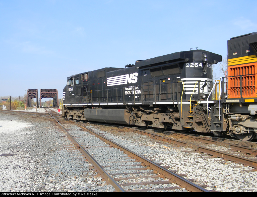 NS 9264
